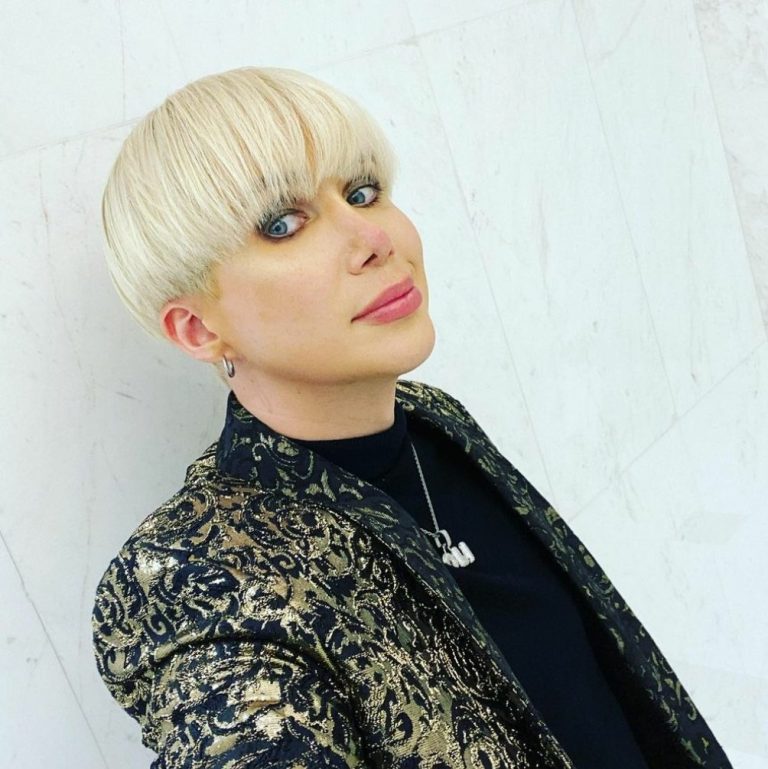 Oli London's Biography: Wife, Net Worth, Plastic Surgery, Age