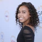 Asia Monet Ray's Biography: Age, Height, Parents, Boyfriend