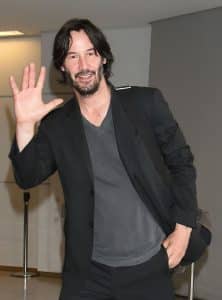 Tragic Life Details Of Keanu Reeves Ex Girlfriend Jennifer Syme