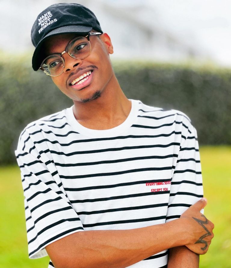 ImDontai's Biography: Real Name, Age, Girlfriend, Net Worth