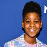 Details About JD McCrary: Age, Parents, Net Worth, Biography