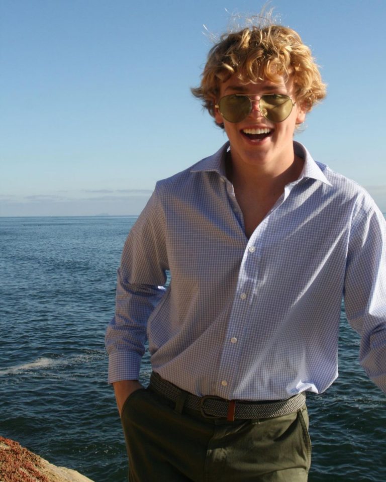 All You Need To Know About TikTok Star - Jack Wright