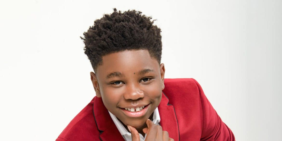 Jalyn Hall’s Biography: Age, Height, Parents, Net Worth, Girlfriend