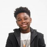 Jalyn Hall’s Biography: Age, Height, Parents, Net Worth, Girlfriend