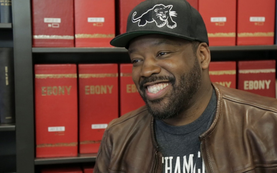 What Is kadeem Hardison Doing Now?Wife, Net Worth, and Daughter