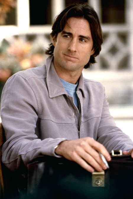 What is Owen Wilson's brother, Luke Wilson doing now? Wiki