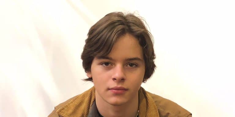 Who is Mace Coronel? Age, Height, Parents, Net Worth, Family