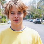 Who is Mace Coronel? Age, Height, Parents, Net Worth, Family