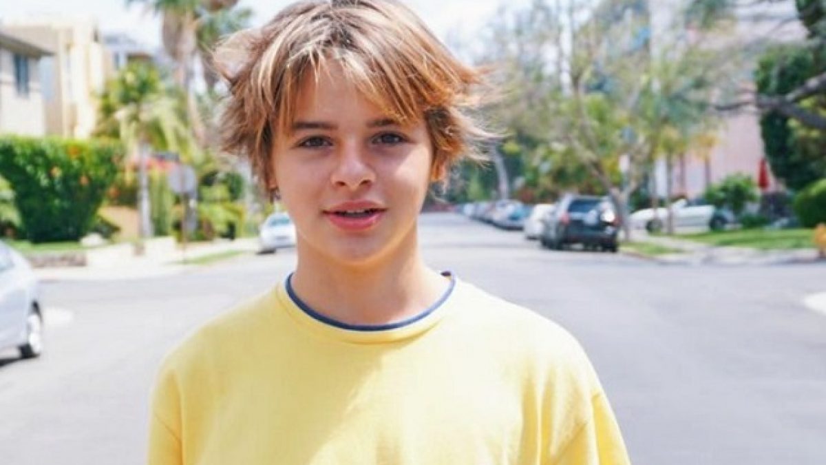 Who is Mace Coronel? Age, Height, Parents, Net Worth, Family