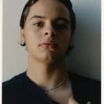 Who is Mace Coronel? Age, Height, Parents, Net Worth, Family