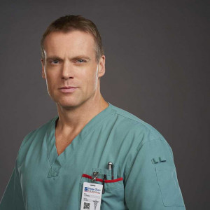 Naked Truth About Lexa Doig: Husband Michael Shanks, Height