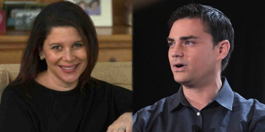 The Untold Truth About Ben Shapiro's Wife - Mor Shapiro