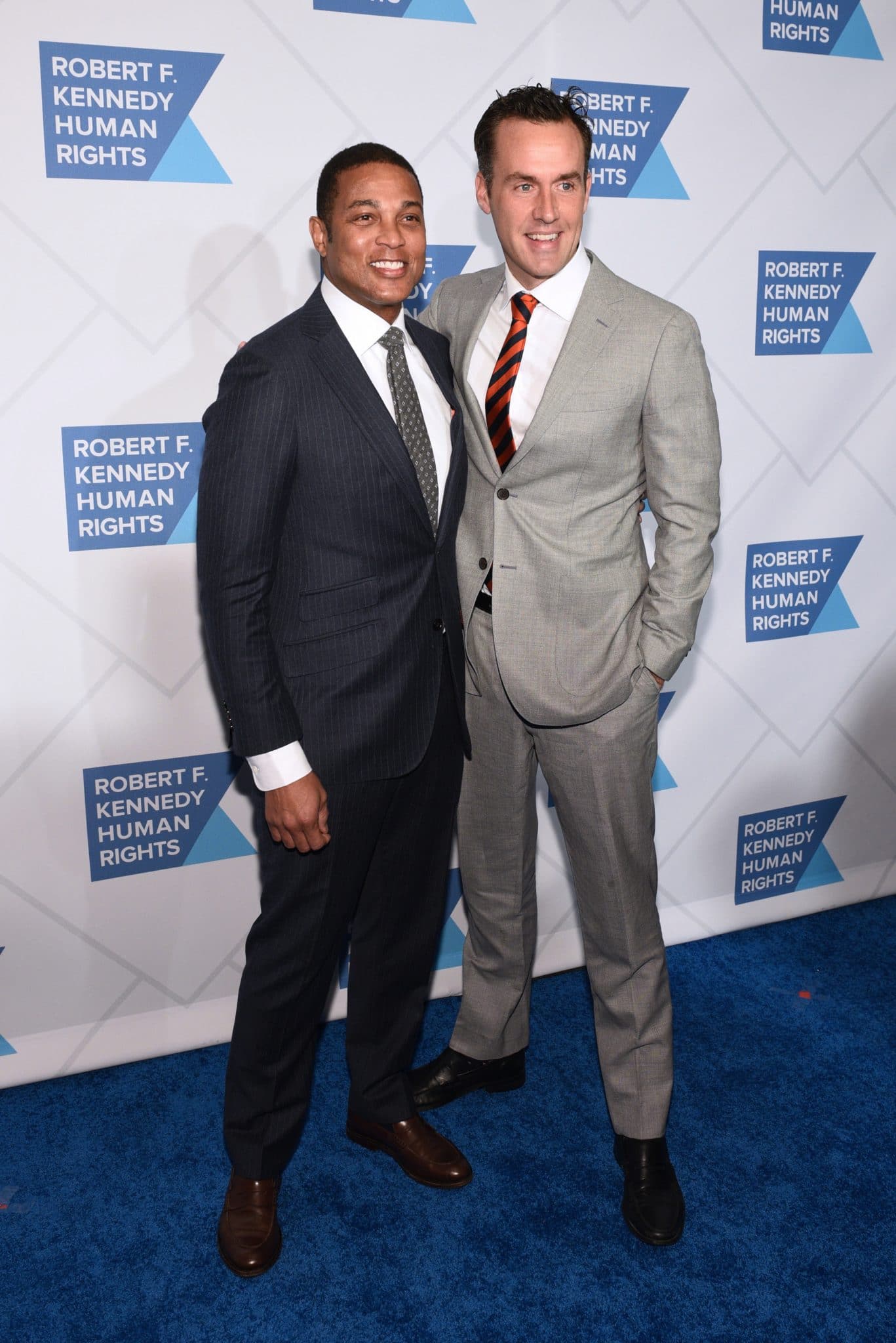 The Untold Truth About Don Lemon's Husband - Tim Malone