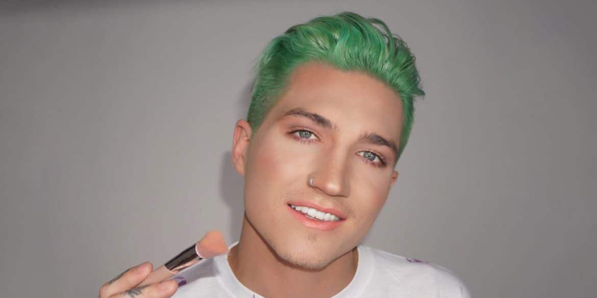 All Truth About Jeffree Star's Ex Boyfriend Nathan Schwandt
