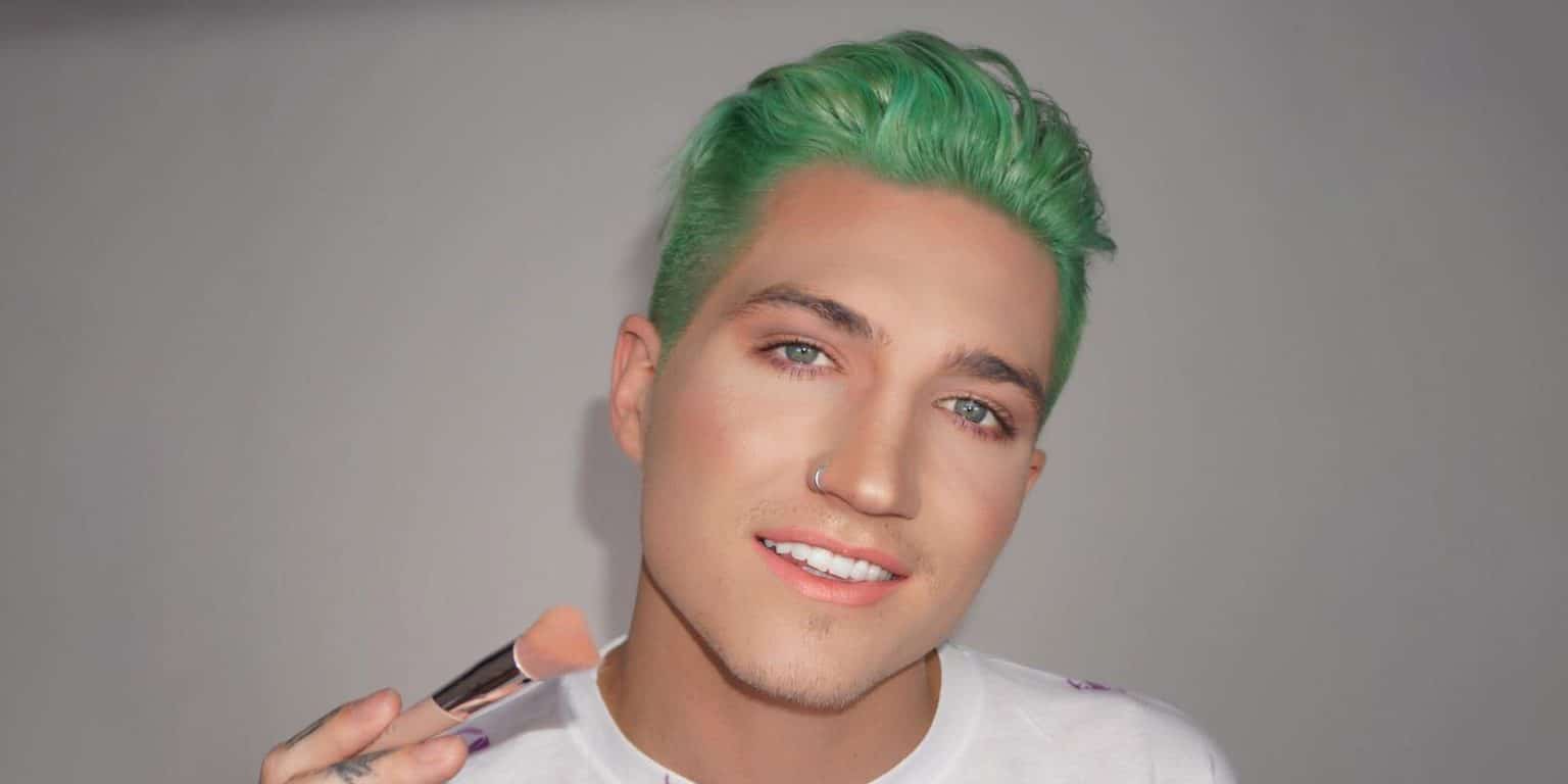 All Truth About Jeffree Star's Ex Boyfriend Nathan Schwandt