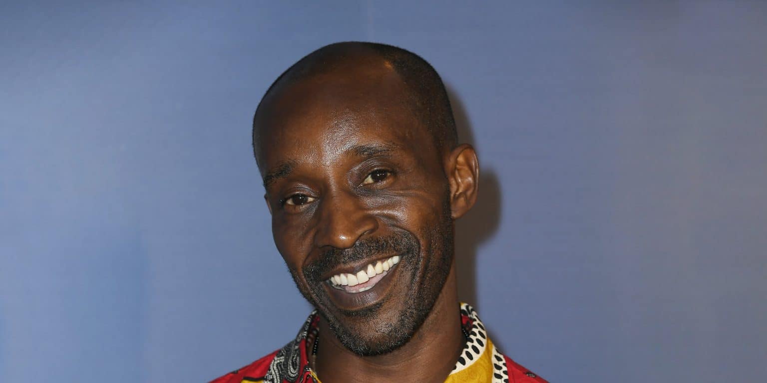 Rob Morgan (aka Turk Barret on Daredevil) Biography, Networth