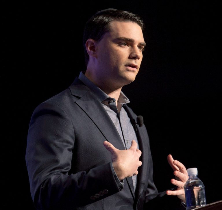 The Untold Truth About Ben Shapiro's Wife - Mor Shapiro