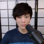 Youtuber Sykkuno's Biography: Real Name, Face, Age, Salary