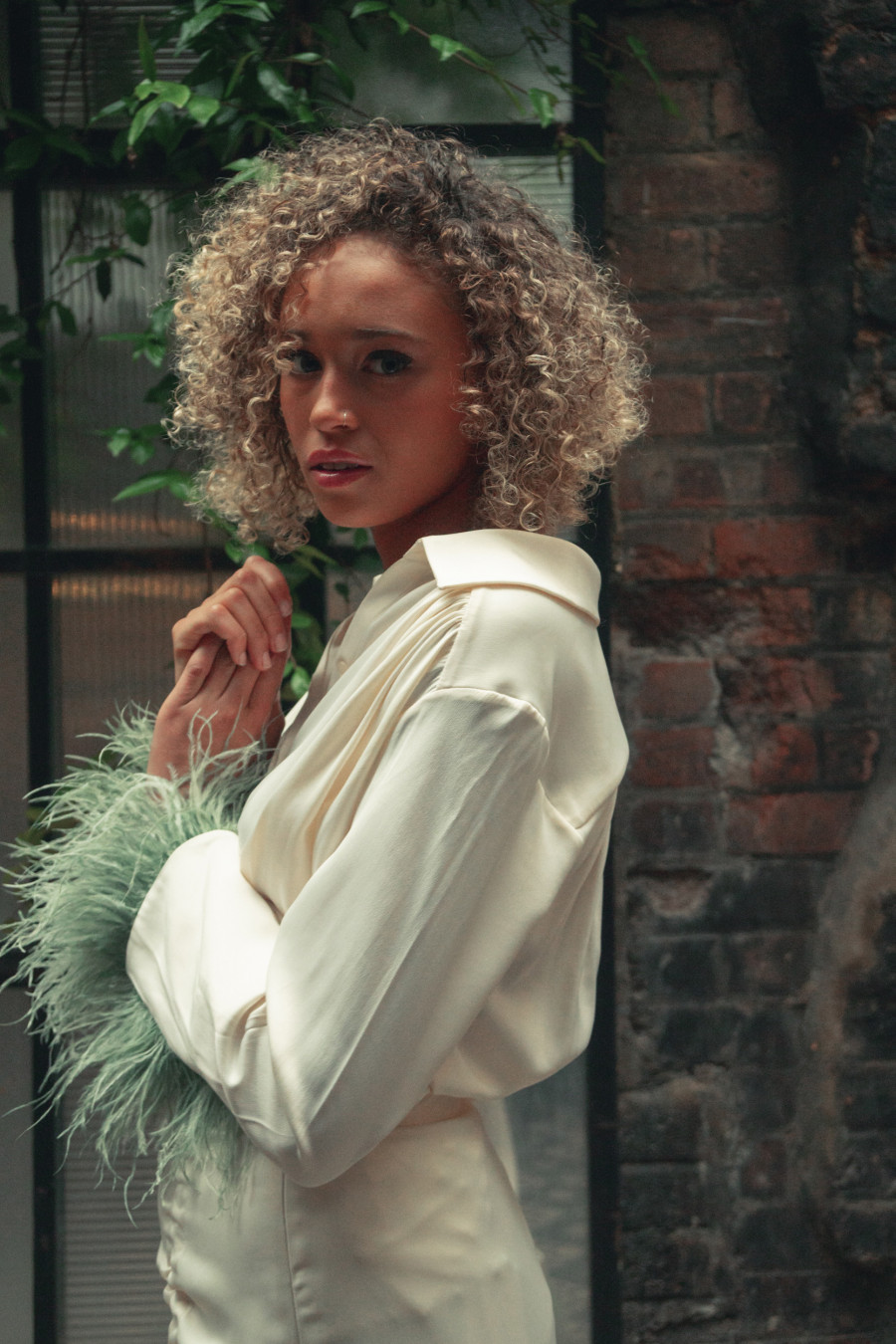 Ella-Rae Smith's Biography: Parents, Measurements, Boyfriend