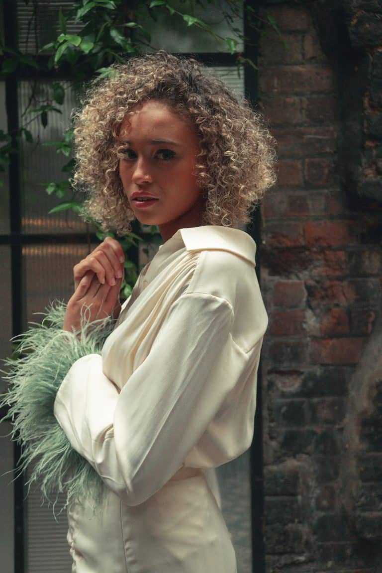 Ella-Rae Smith's Biography: Parents, Measurements, Boyfriend