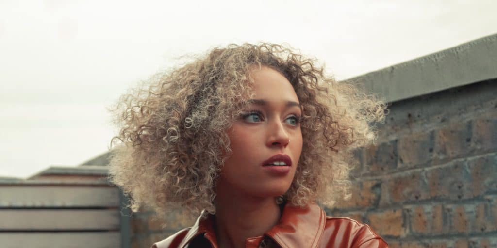 Ella-Rae Smith's Biography: Parents, Measurements, Boyfriend