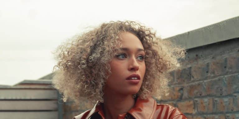 Ella-Rae Smith's Biography: Parents, Measurements, Boyfriend