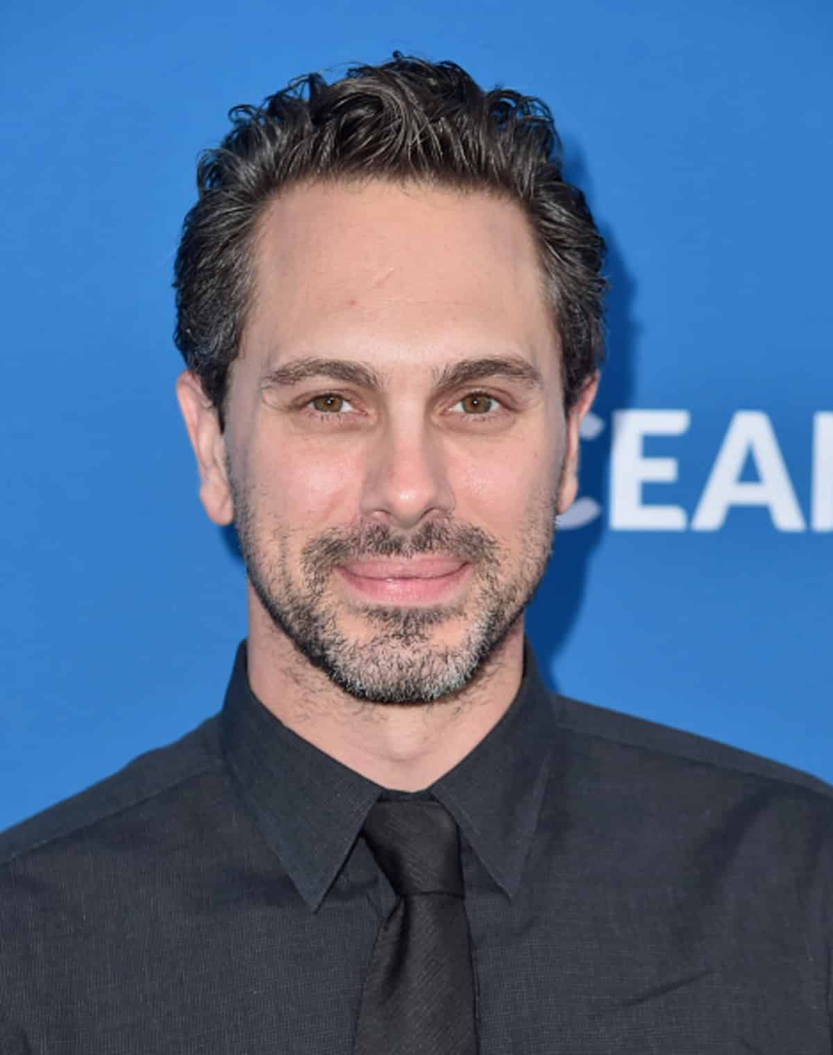 Amanda Seyfried's Husband Thomas Sadoski's Net Worth, Height