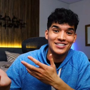 Alex Wassabi (aka Alex Burriss) Age, Girlfriend, Brother, Net Worth