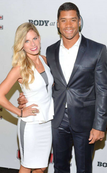 The untold truth about Russell Wilson's first wife Ashton Meem