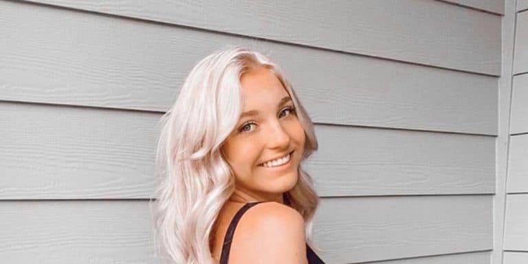 Brynn Rumfallo (Dance Moms) Age, Boyfriend, Net Worth, Wiki
