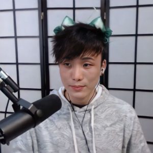 Youtuber Sykkuno's Biography: Real Name, Face, Age, Salary