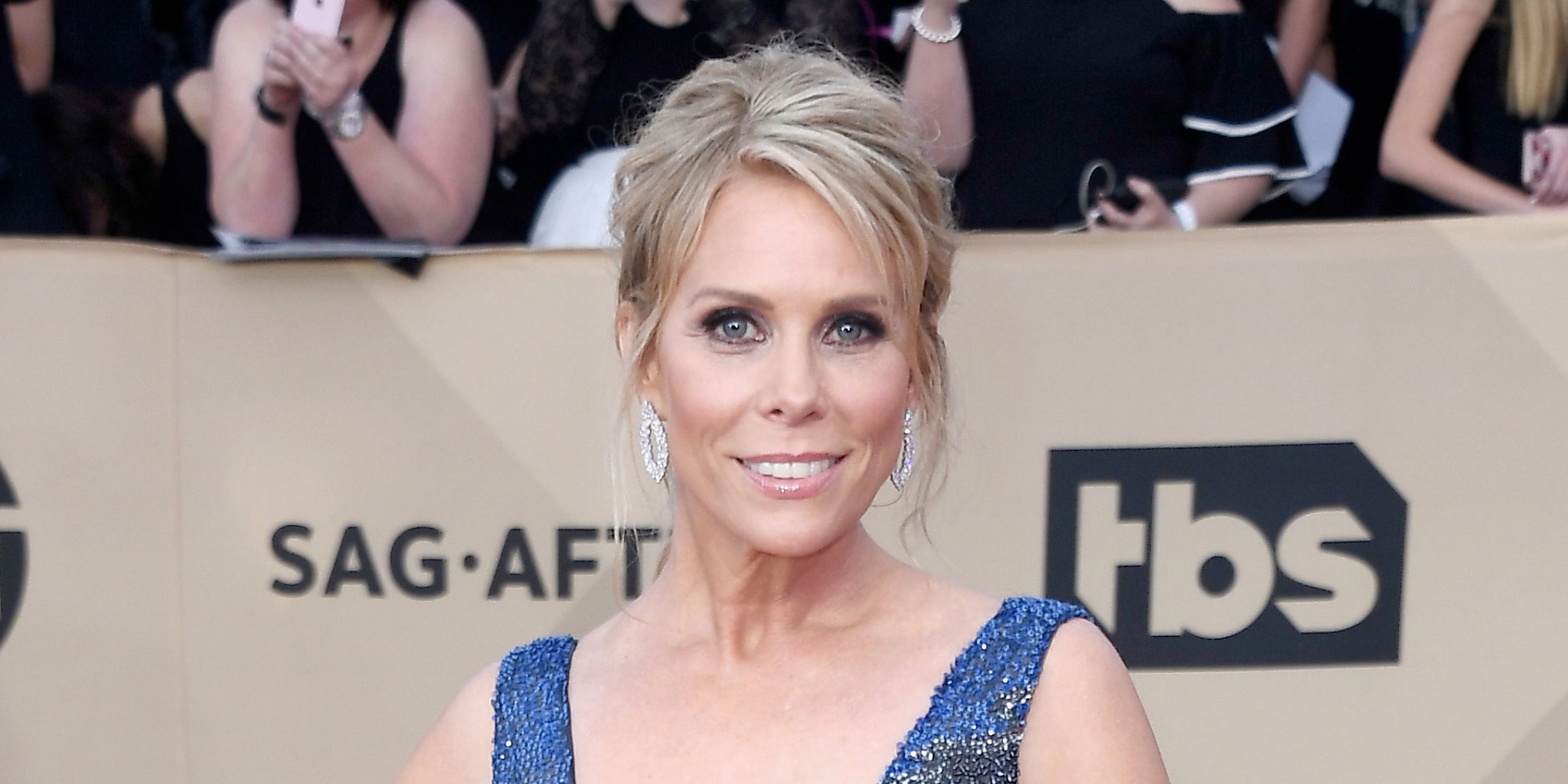 Cheryl Hines' Biography: Husband, Daughter, Net Worth, Height
