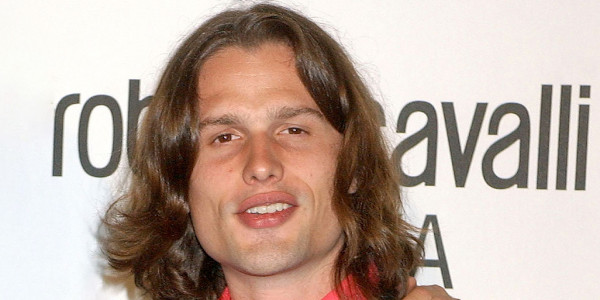 Who is Dimitri Hamlin? Harry Hamlin and Ursula Andress Son