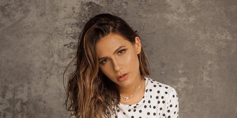 What is Erin Sanders doing today? Age, Husband, Net Worth, Wiki