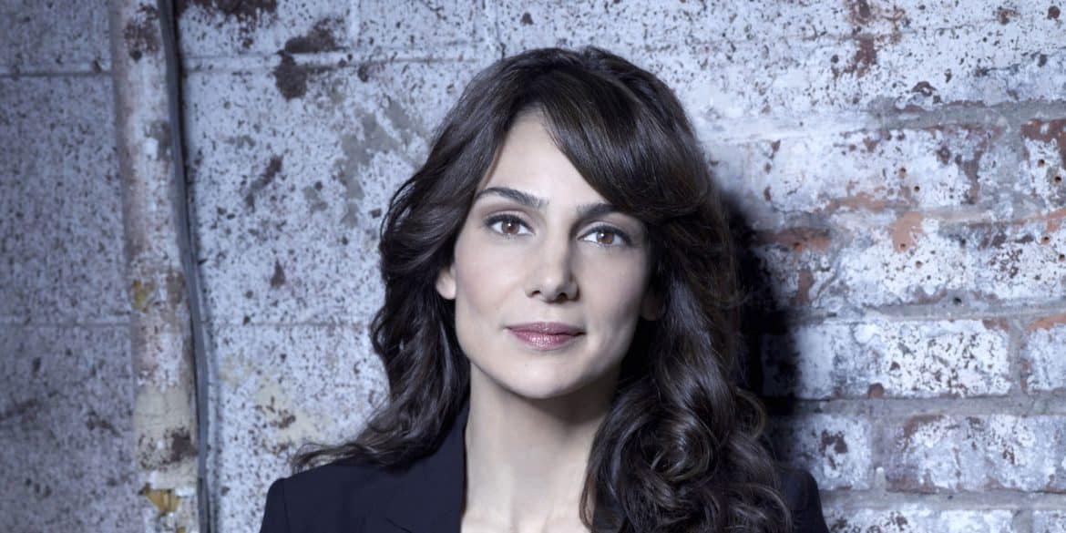 Annie Parisse (Aka Alexandra Borgia on “Law and Order”) Wiki