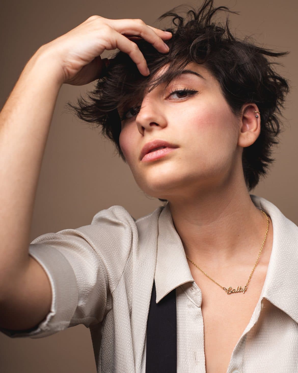 The Untold Truth About Kate McKinnon's Partner Jackie Abbott