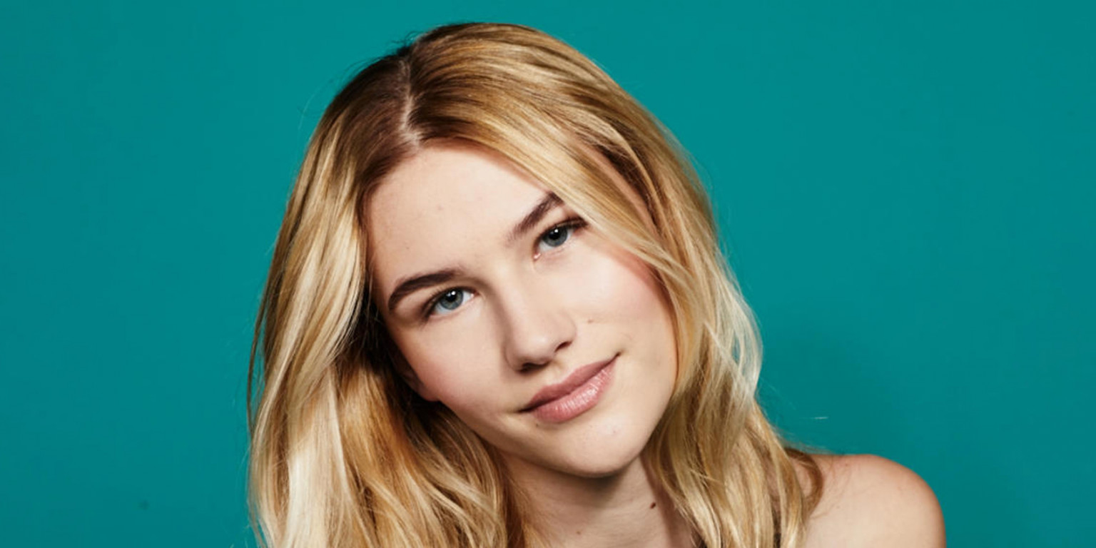 Sofia Hublitz's Biography: Height, Ethnicity, Family, Boyfriend