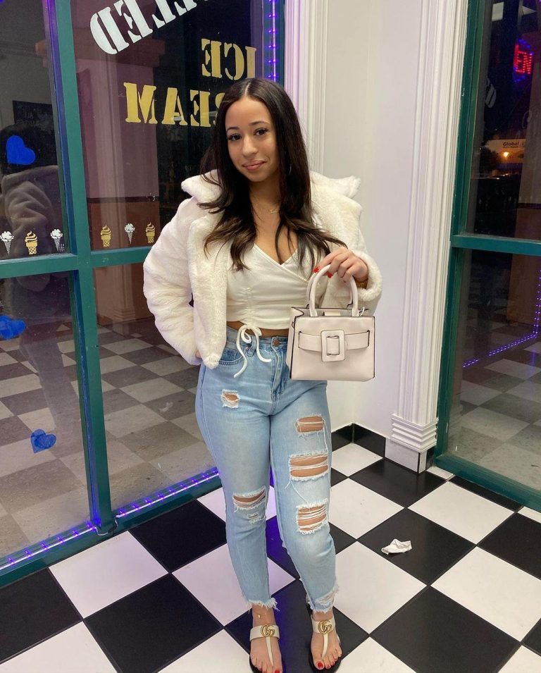 How old is Jaden Newman? Age, Height, Family, Net Worth, Wiki