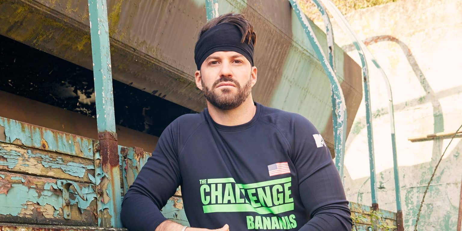 All About Johnny Bananas: Age, Net Worth, Girlfriend, Biography