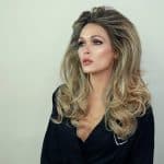 Who is Dimitri Hamlin? Harry Hamlin and Ursula Andress Son