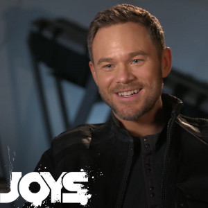 Meet Shawn Ashmore's Identical Twin Brother - Aaron Ashmore