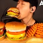 All Truth About YouTuber Zach Choi ASMR: Age, Height, and Salary