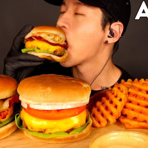 All Truth About YouTuber Zach Choi ASMR: Age, Height, and Salary