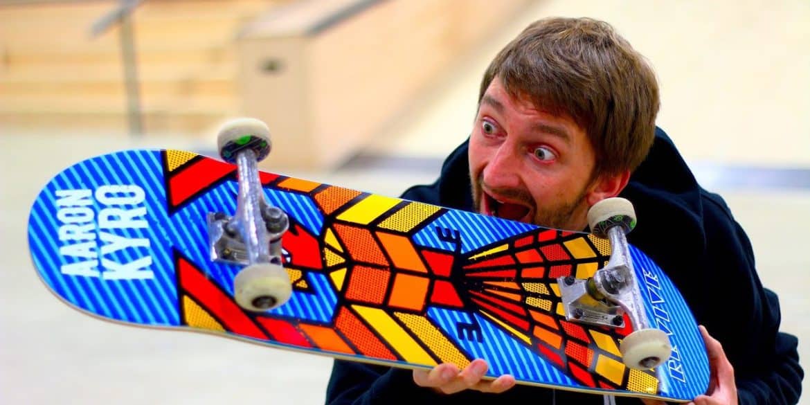 Who is scientologist Aaron Kyro? Age, Net Worth, Wife, Biography