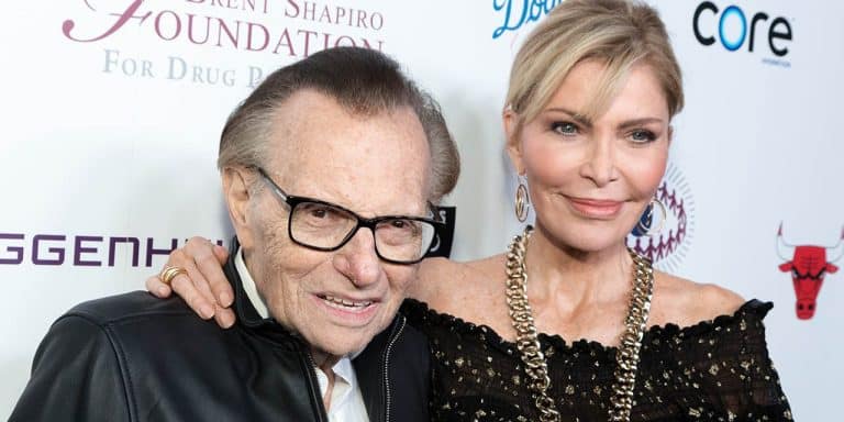Meet Larry King's Wife Shawn Southwick (aka Shawn King)