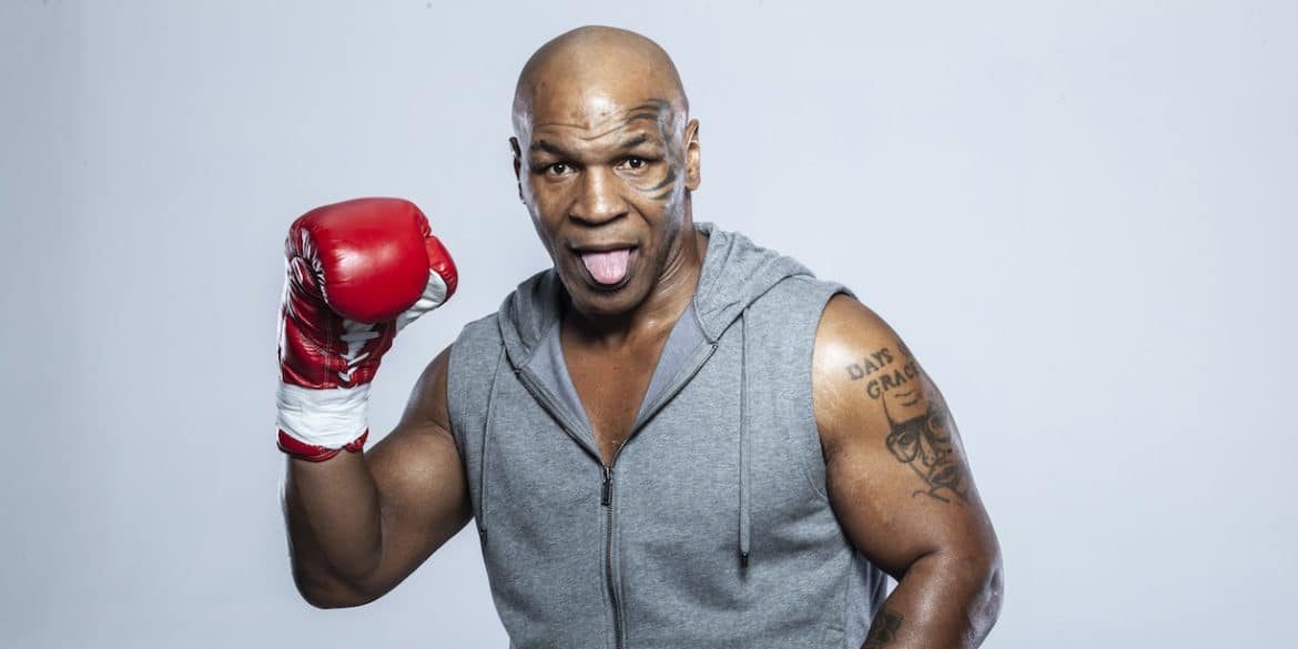 The Untold Truth About Mike Tyson's Three Ex-Wifes - Biography