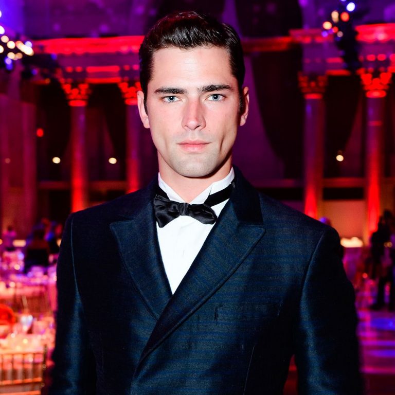 Who is Sean O'Pry? Height, Age, Girlfriend, Net Worth, Biography