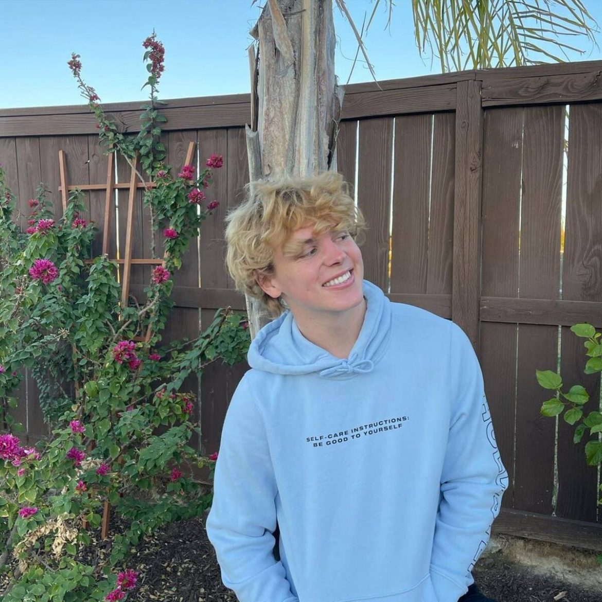 All You Need To Know About TikTok Star - Jack Wright