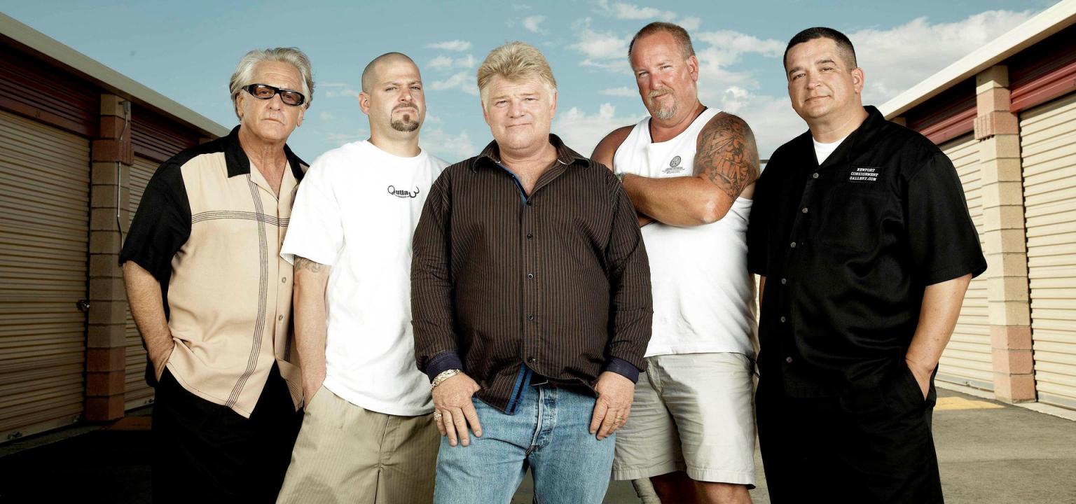 Most Expensive Locker Finds On Storage Wars