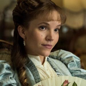 Tamzin Merchant's Biography: GOT, Husband, Net Worth, Family
